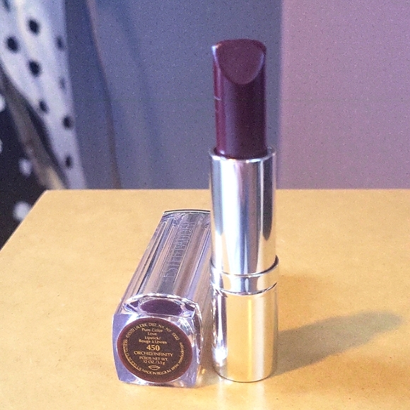 Estee Lauder | Makeup | Estee Lauder Pure Color Love Lipstick | Poshmark